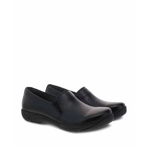 Dansko | Shoes | New Dansko Nora Loafers In Black | Poshmark